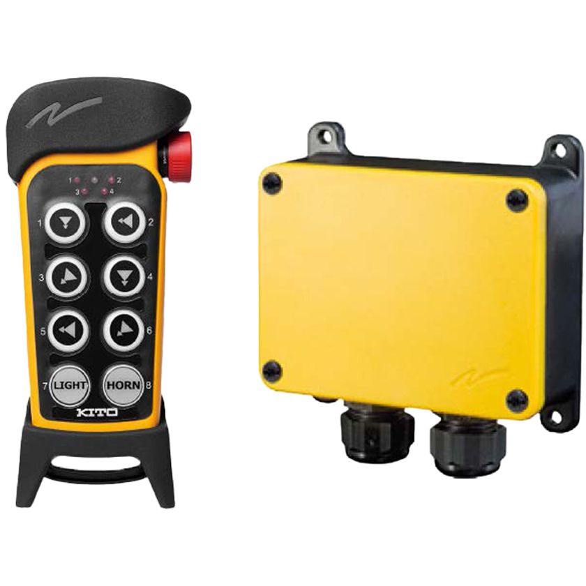 Electric hoists | ILSA